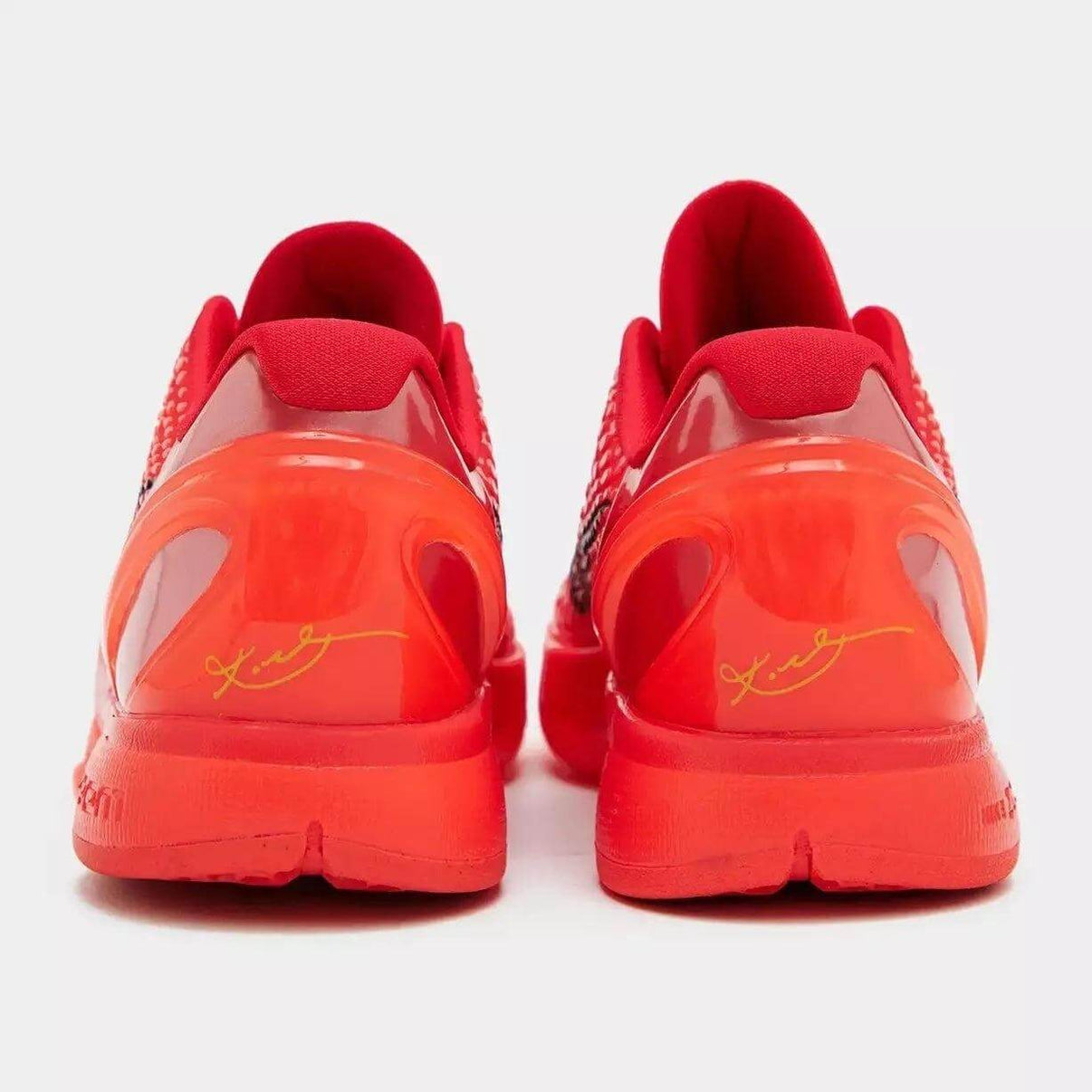 Kobe Reps Under $100 – 1:1 Kobe 6 & Grinch Rep Sneakers – GymDeity.com