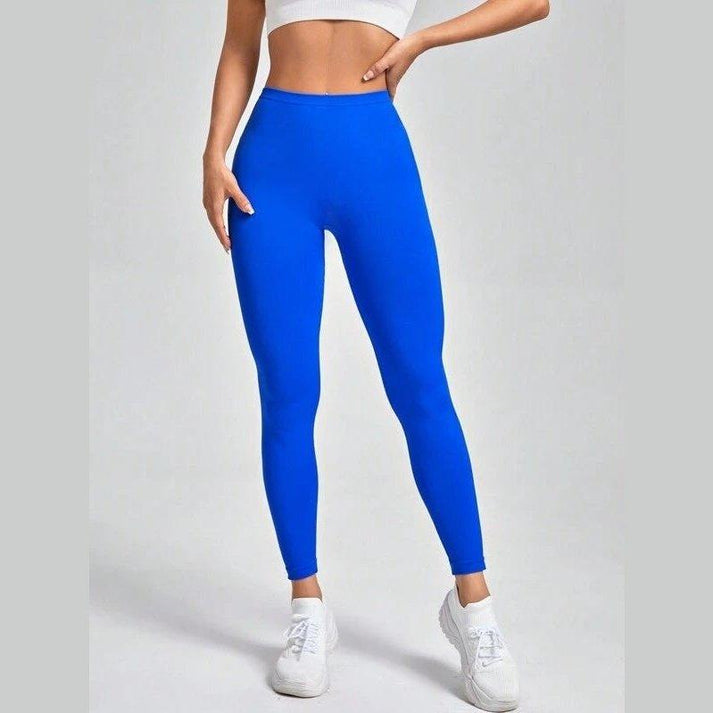 V Back Leggings – Snatched, Sculpted & TikTok-Approved – GymDeity.com